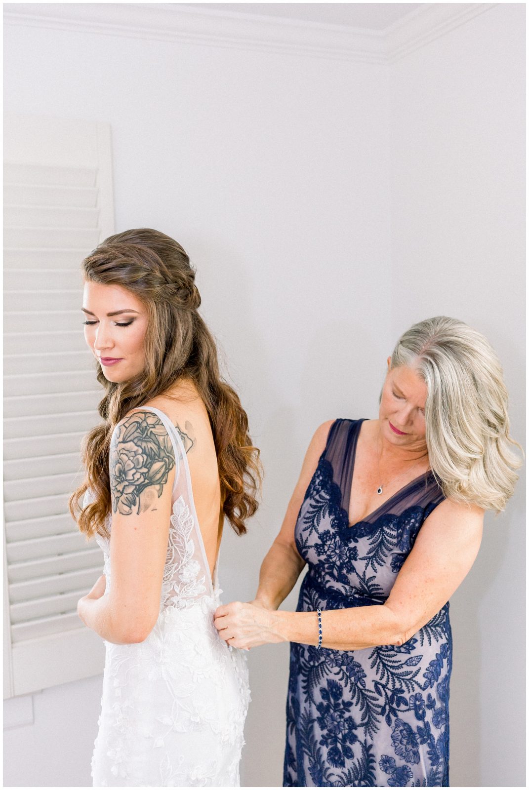 Katie & Dillon | Summerfield Farms Weddin in Summerfield, NC