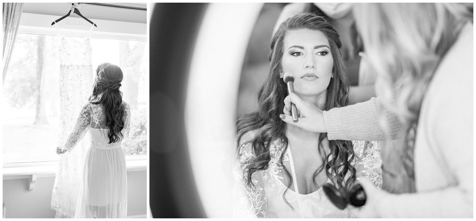 Katie & Dillon | Summerfield Farms Weddin in Summerfield, NC