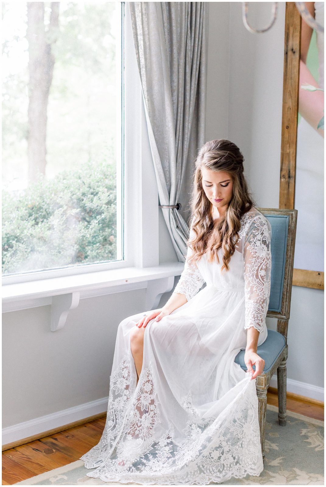 Katie & Dillon | Summerfield Farms Weddin in Summerfield, NC