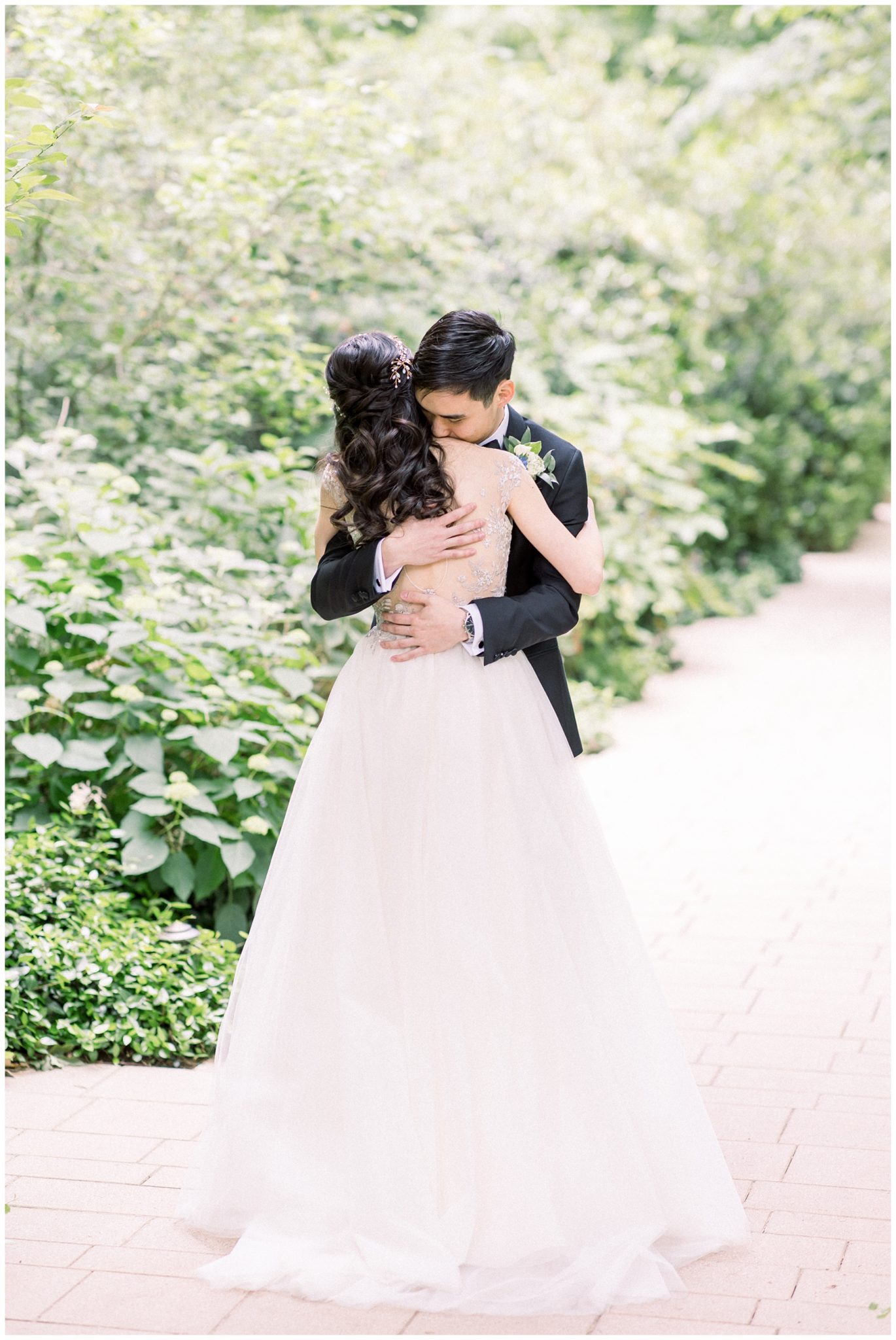 Amanda & Nathan | The Umstead Hotel & Spa Wedding in Cary NC