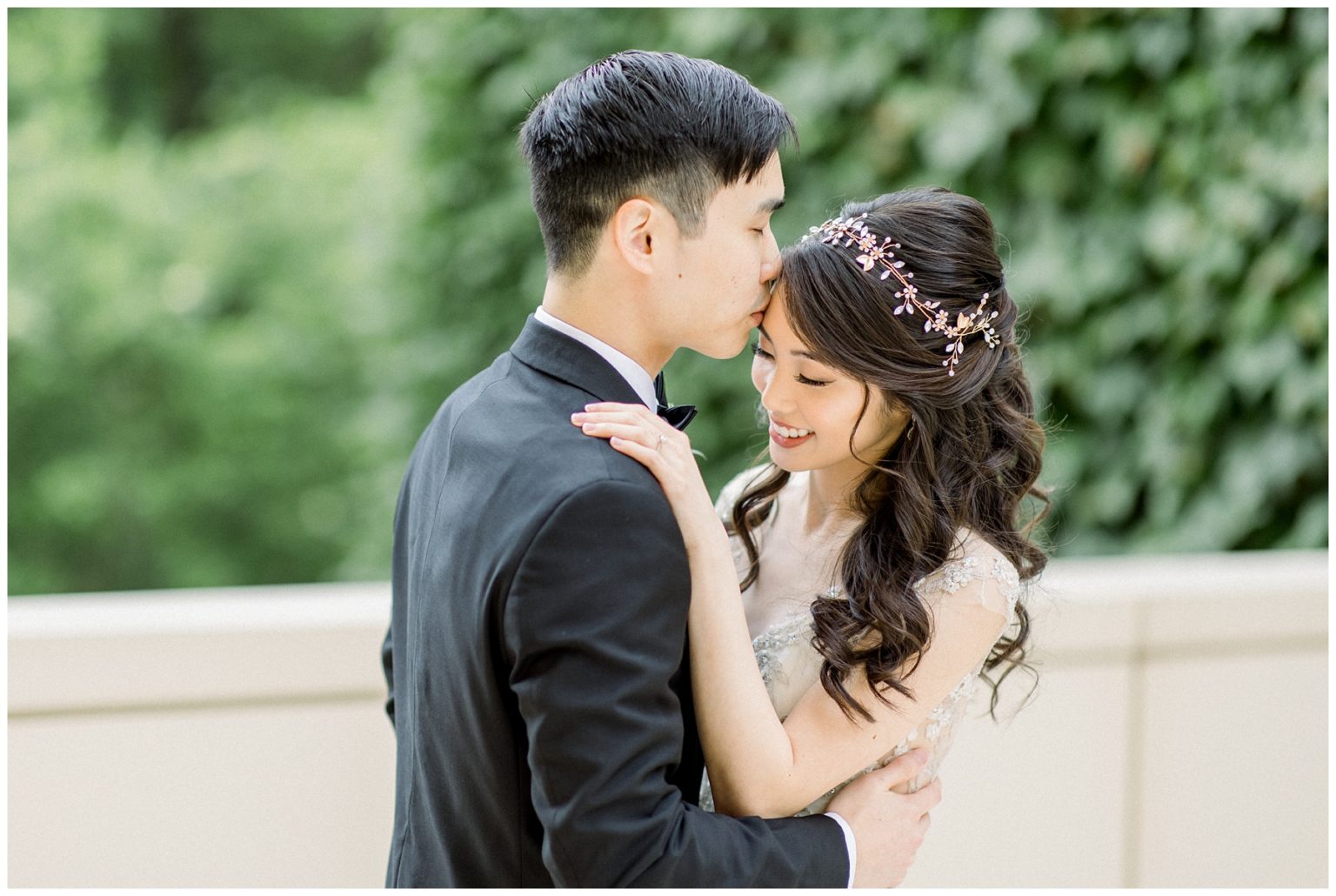 Amanda & Nathan | The Umstead Hotel & Spa Wedding in Cary NC