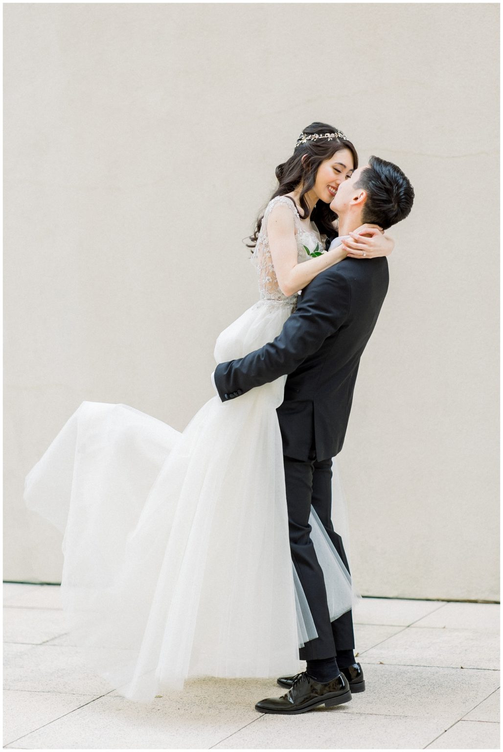 Amanda & Nathan | The Umstead Hotel & Spa Wedding in Cary NC