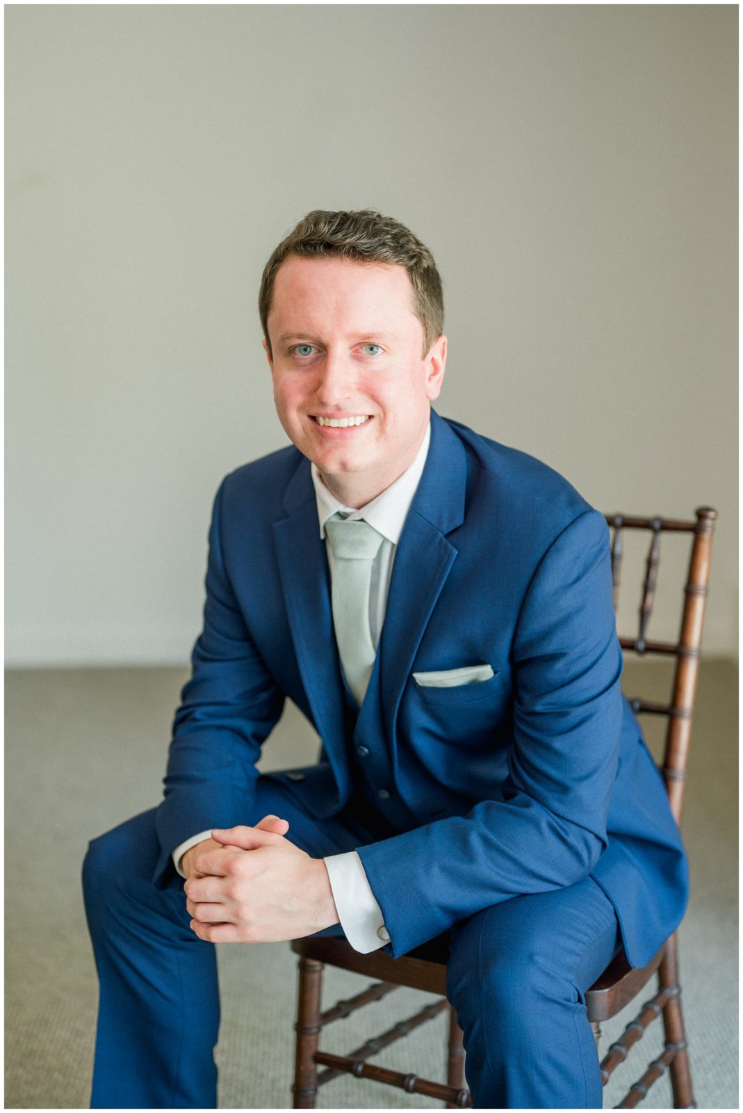 Laura & Connor | Brookshire Event Venue Wedding